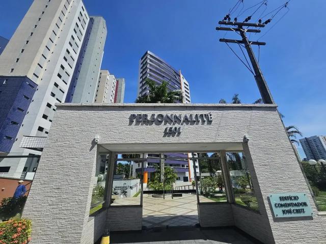 Apartamento para Venda em Manaus/AM Adrianópolis