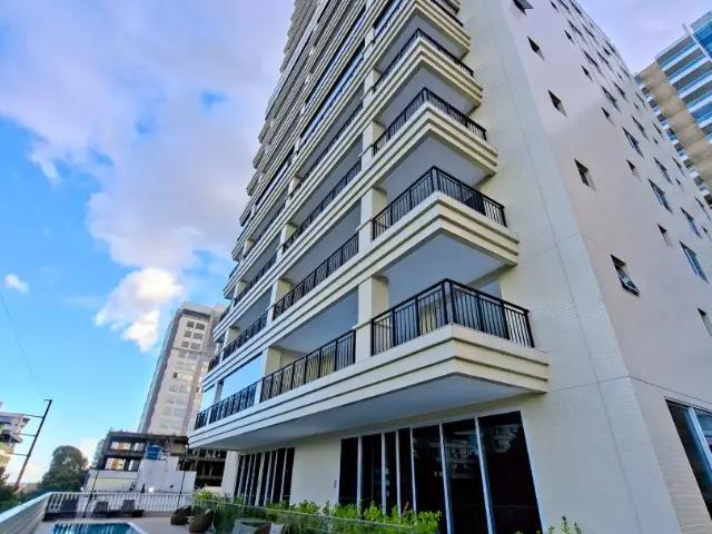 Apartamento para Venda em Manaus/AM Adrianópolis 4 Quartos