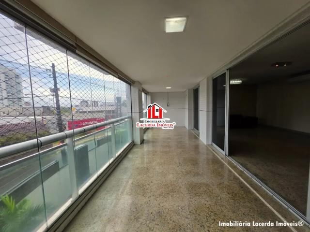 Apartamento para Venda em Manaus/AM Adrianópolis 4 Quartos