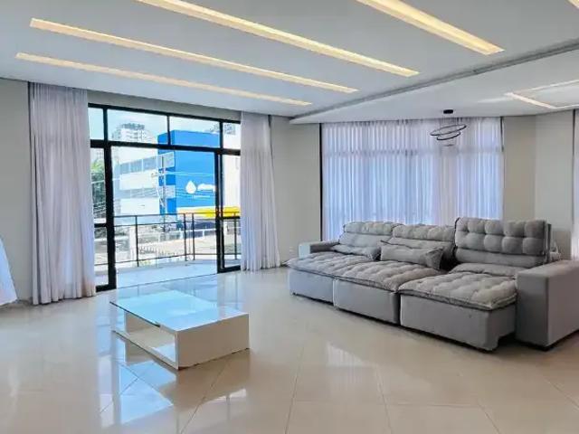 Apartamento para Venda em Manaus/AM Adrianópolis 4 Quartos