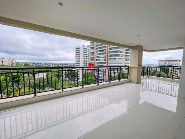 Apartamento para Venda em Manaus/AM Adrianópolis 4 Quartos