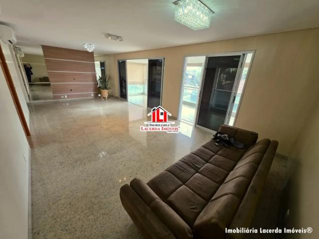 Apartamento para Venda em Manaus/AM Adrianópolis 4 Quartos
