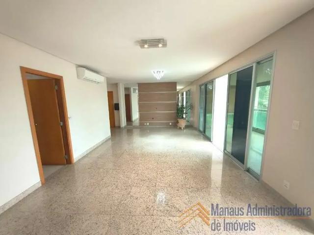 Apartamento para Venda em Manaus/AM Adrianópolis 4 Quartos
