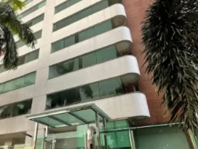 Apartamento para Venda em Manaus/AM Adrianópolis 4 Quartos