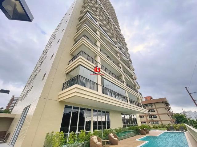 Apartamento para Venda em Manaus/AM Adrianópolis 4 Quartos