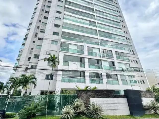 Apartamento para Venda em Manaus/AM Adrianópolis 4 Quartos