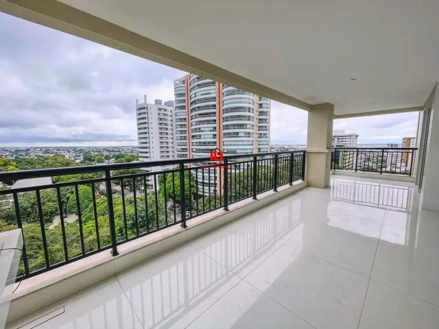 Apartamento para Venda em Manaus/AM Adrianópolis 4 Quartos