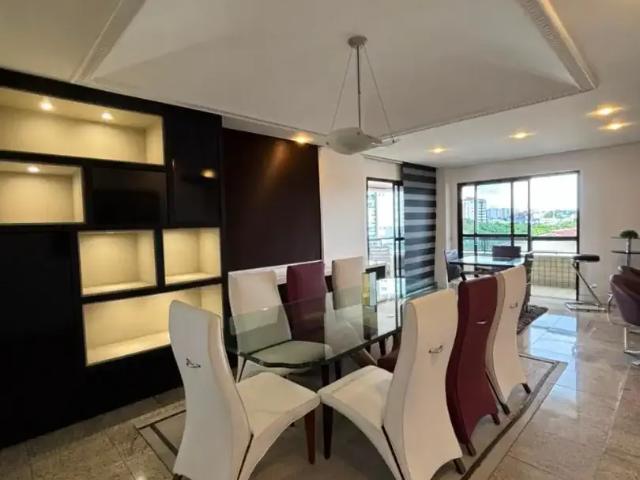 Apartamento para Venda em Manaus/AM Adrianópolis 4 Quartos
