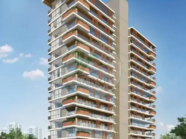 Apartamento para Venda em Manaus/AM Adrianópolis 4 Quartos