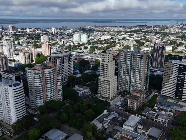 Apartamento para Venda em Manaus/AM Adrianópolis 4 Quartos