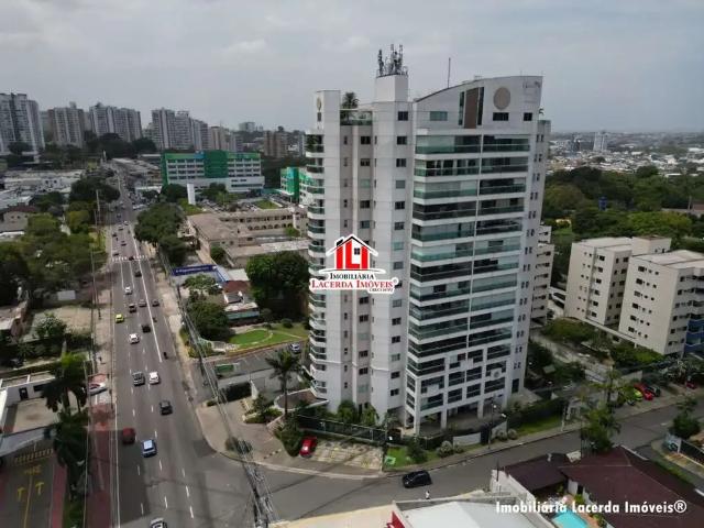 Apartamento para Venda em Manaus/AM Adrianópolis 4 Quartos