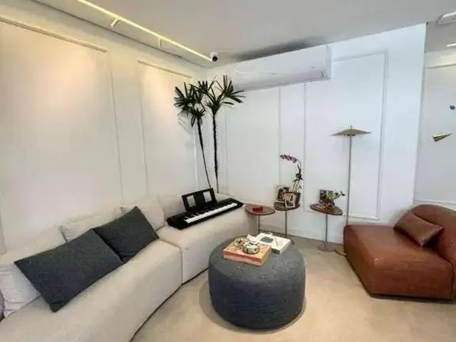 Apartamento para Venda em Manaus/AM Adrianópolis 4 Quartos