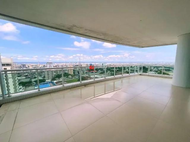 Apartamento para Venda em Manaus/AM Adrianópolis 4 Quartos