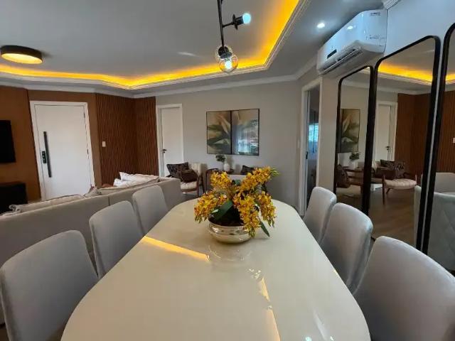 Apartamento para Venda em Manaus/AM Adrianópolis 4 Quartos