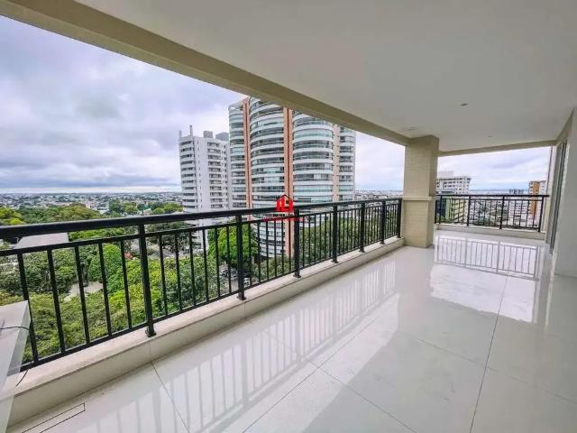 Apartamento para Venda em Manaus/AM Adrianópolis 4 Quartos