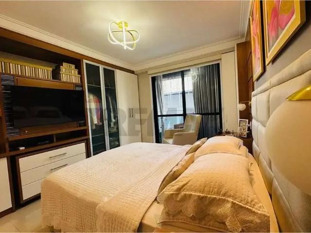 Apartamento para Venda em Manaus/AM Adrianópolis 4 Quartos