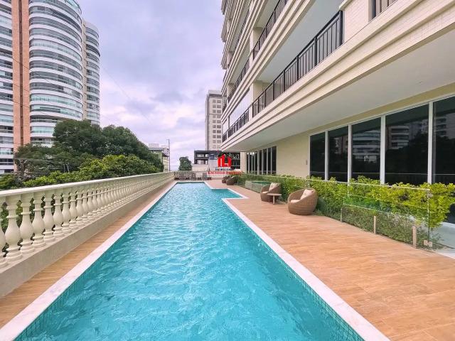 Apartamento para Venda em Manaus/AM Adrianópolis 4 Quartos