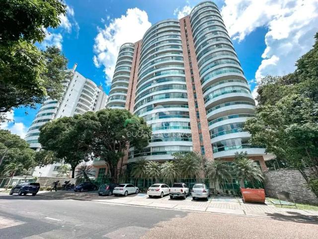 Apartamento para Venda em Manaus/AM Adrianópolis 5 Quartos