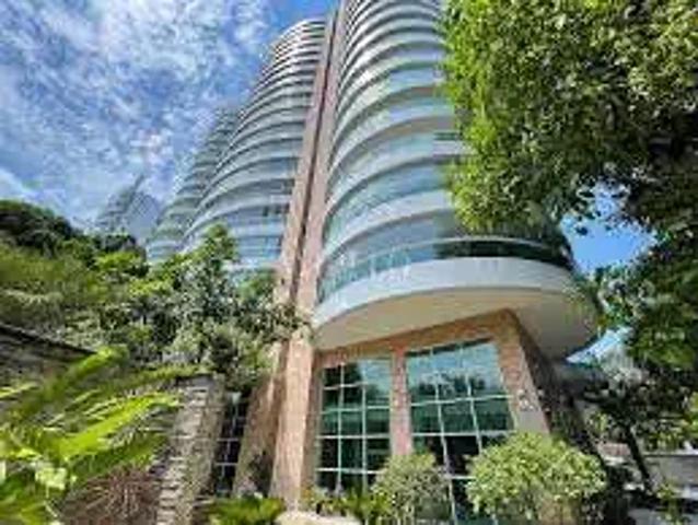 Apartamento para Venda em Manaus/AM Adrianópolis 5 Quartos