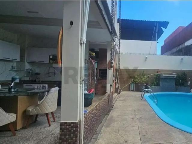 Apartamento para Venda em Manaus/AM Adrianópolis 14 Quartos
