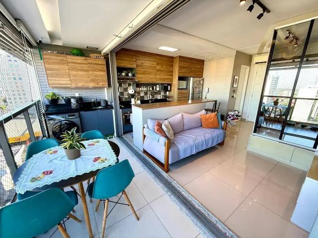 Apartamento para Venda em Manaus/AM Adrianópolis 1 Quartos
