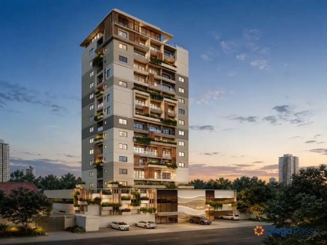 Apartamento para Venda em Manaus/AM Adrianópolis 1 Quartos