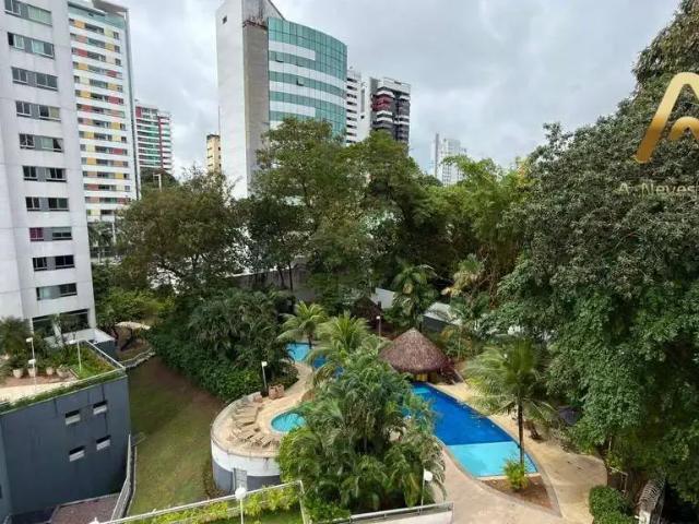 Apartamento para Venda em Manaus/AM Adrianópolis 2 Quartos