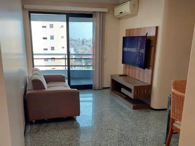 Apartamento para Venda em Manaus/AM Adrianópolis 2 Quartos