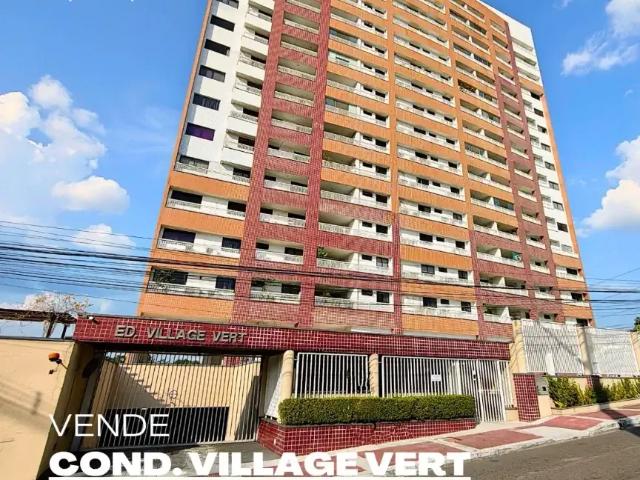 Apartamento para Venda em Manaus/AM Adrianópolis 3 Quartos
