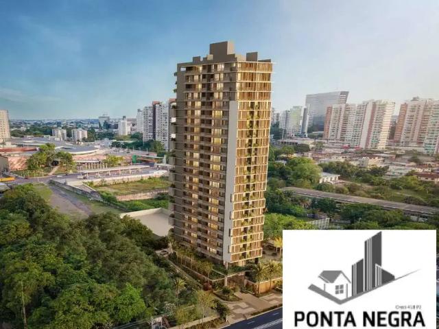 Apartamento para Venda em Manaus/AM Adrianópolis 3 Quartos