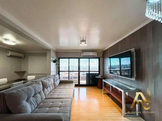 Apartamento para Venda em Manaus/AM Adrianópolis 3 Quartos