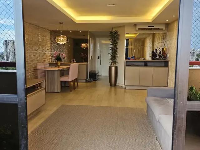Apartamento para Venda em Manaus/AM Adrianópolis 3 Quartos