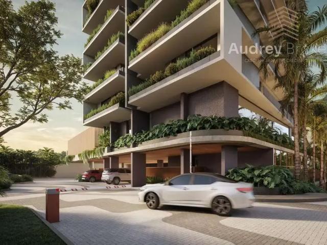 Apartamento para Venda em Manaus/AM Adrianópolis 3 Quartos