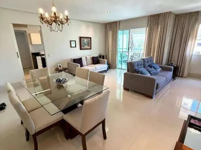 Apartamento para Venda em Manaus/AM Adrianópolis 3 Quartos
