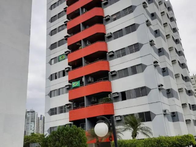 Apartamento para Venda em Manaus/AM Adrianópolis 3 Quartos