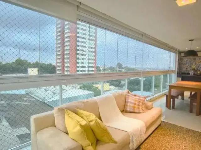 Apartamento para Venda em Manaus/AM Adrianópolis 3 Quartos