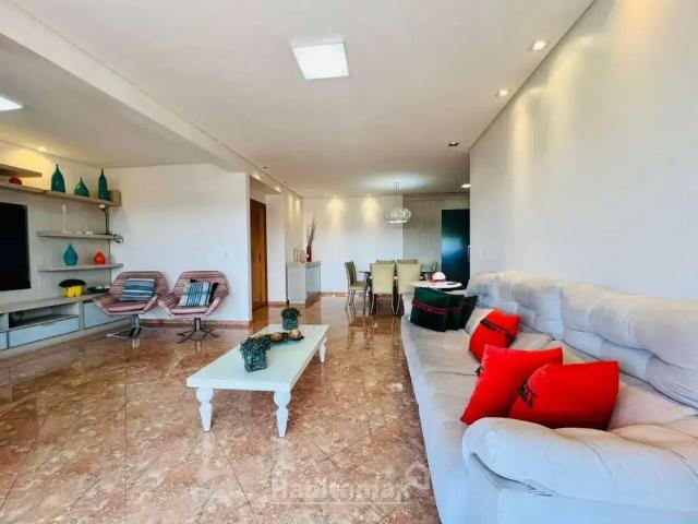 Apartamento para Venda em Manaus/AM Adrianópolis 3 Quartos