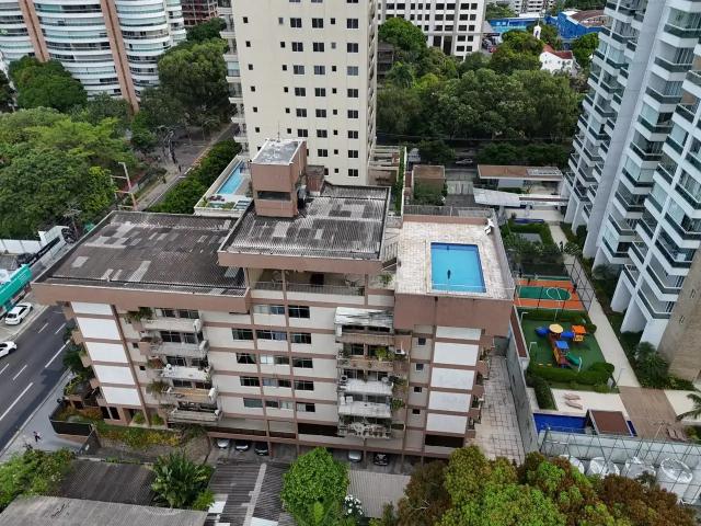 Apartamento para Venda em Manaus/AM Adrianópolis 3 Quartos