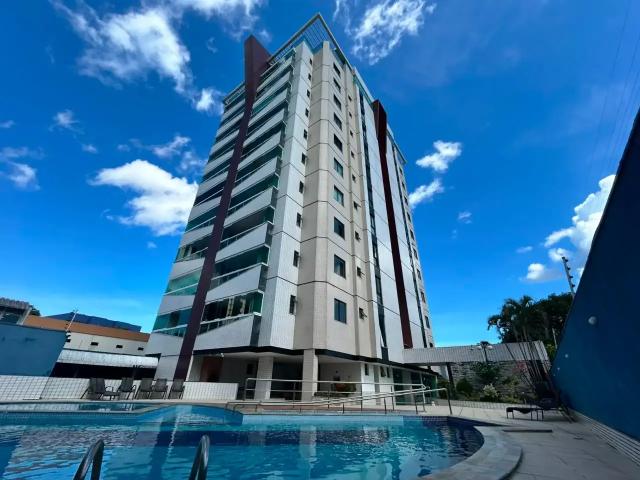 Apartamento para Venda em Manaus/AM Adrianópolis 3 Quartos