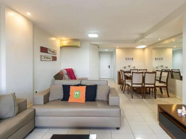 Apartamento para Venda em Manaus/AM Adrianópolis 3 Quartos