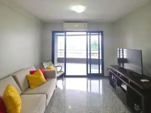 Apartamento para Venda em Manaus/AM Adrianópolis 3 Quartos