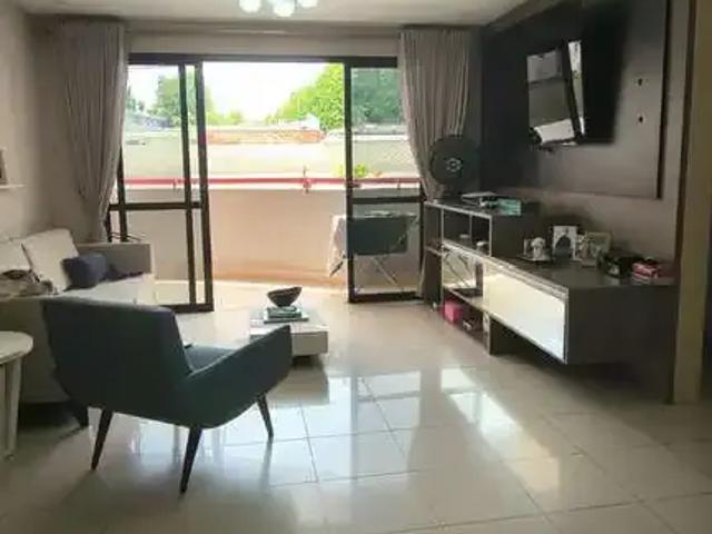 Apartamento para Venda em Manaus/AM Adrianópolis 3 Quartos