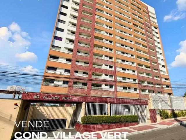 Apartamento para Venda em Manaus/AM Adrianópolis 3 Quartos