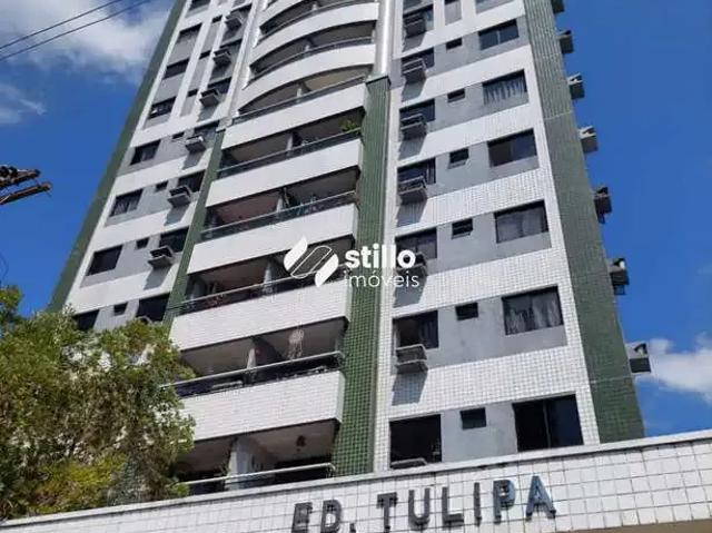 Apartamento para Venda em Manaus/AM Adrianópolis 3 Quartos