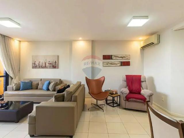 Apartamento para Venda em Manaus/AM Adrianópolis 3 Quartos
