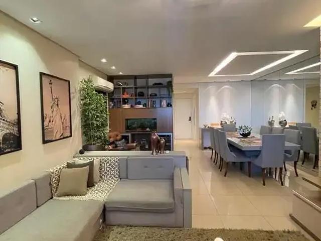 Apartamento para Venda em Manaus/AM Adrianópolis 3 Quartos