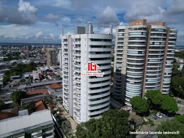Apartamento para Venda em Manaus/AM Adrianópolis 3 Quartos