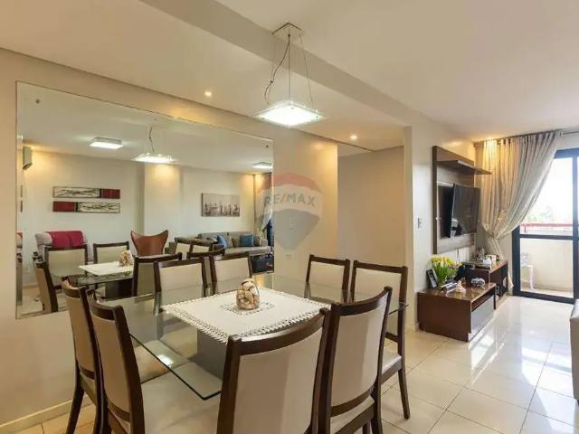 Apartamento para Venda em Manaus/AM Adrianópolis 3 Quartos