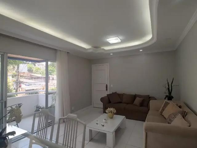 Apartamento para Venda em Manaus/AM Adrianópolis 3 Quartos