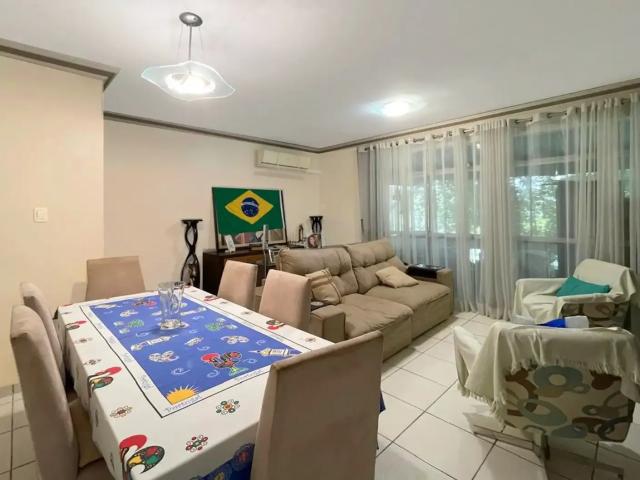 Apartamento para Venda em Manaus/AM Adrianópolis 3 Quartos